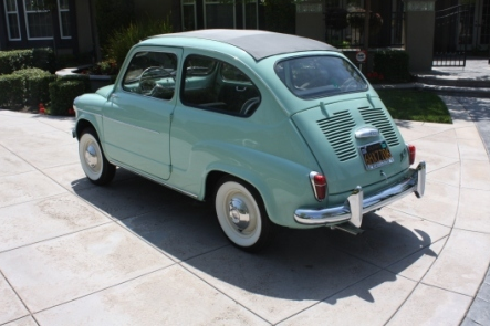 Picture 5 | Classic Italian Cars For Sale